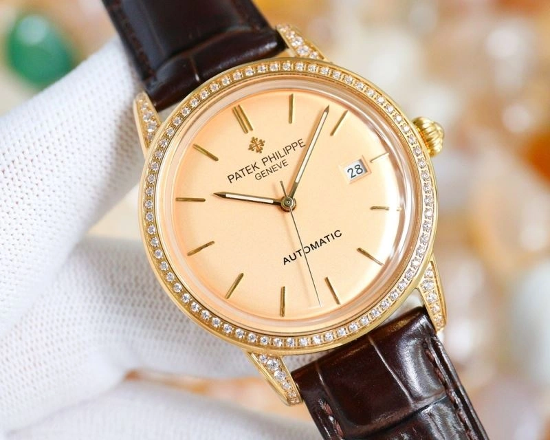 Mirror quality PATEK PHILIPPE Watches