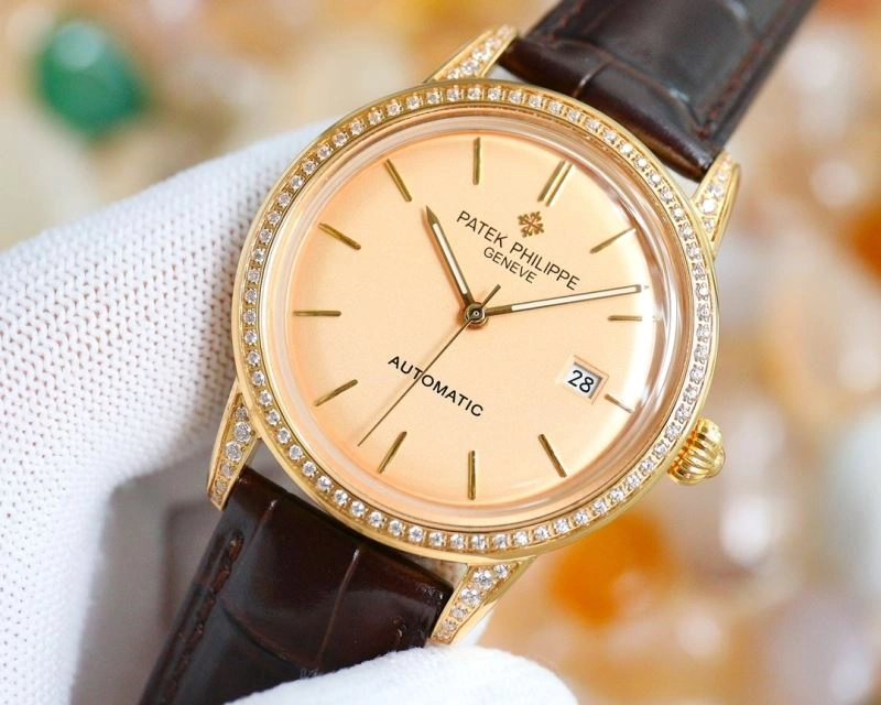 Mirror quality PATEK PHILIPPE Watches