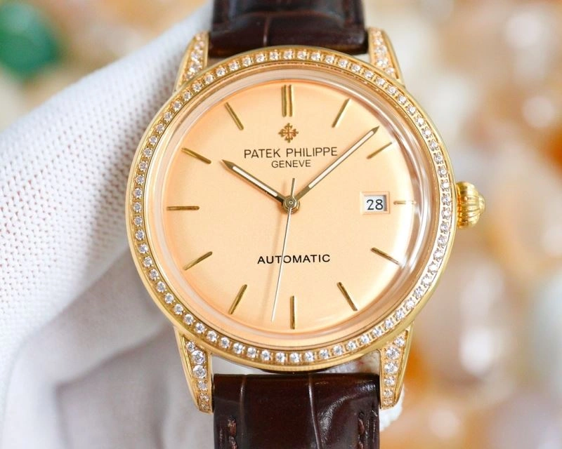 Mirror quality PATEK PHILIPPE Watches