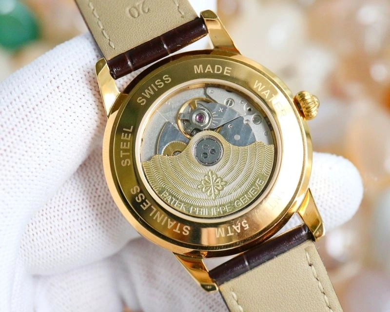 Mirror quality PATEK PHILIPPE Watches