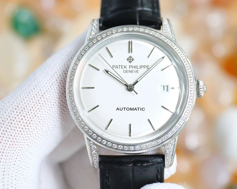 1:1 copy PATEK PHILIPPE Watches