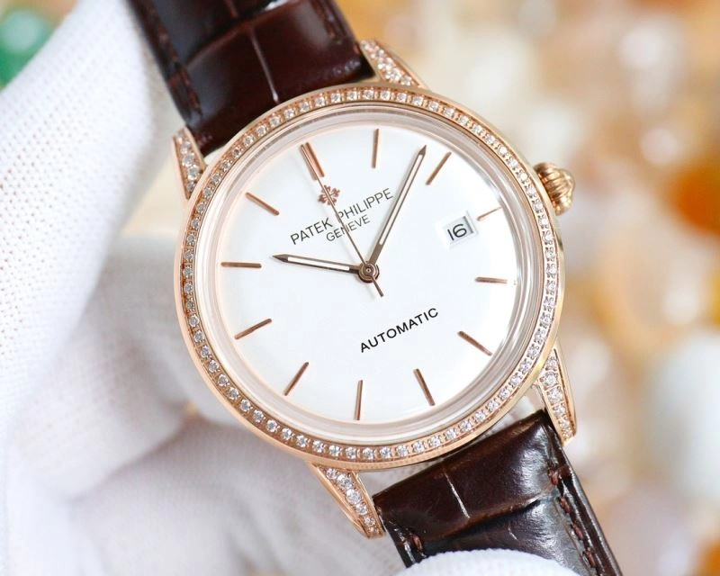 1:1 copy PATEK PHILIPPE Watches