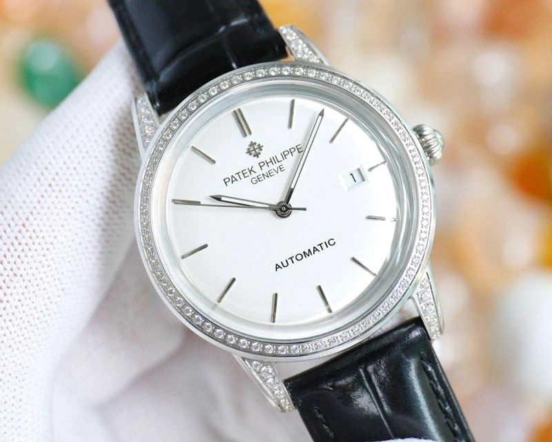 1:1 copy PATEK PHILIPPE Watches