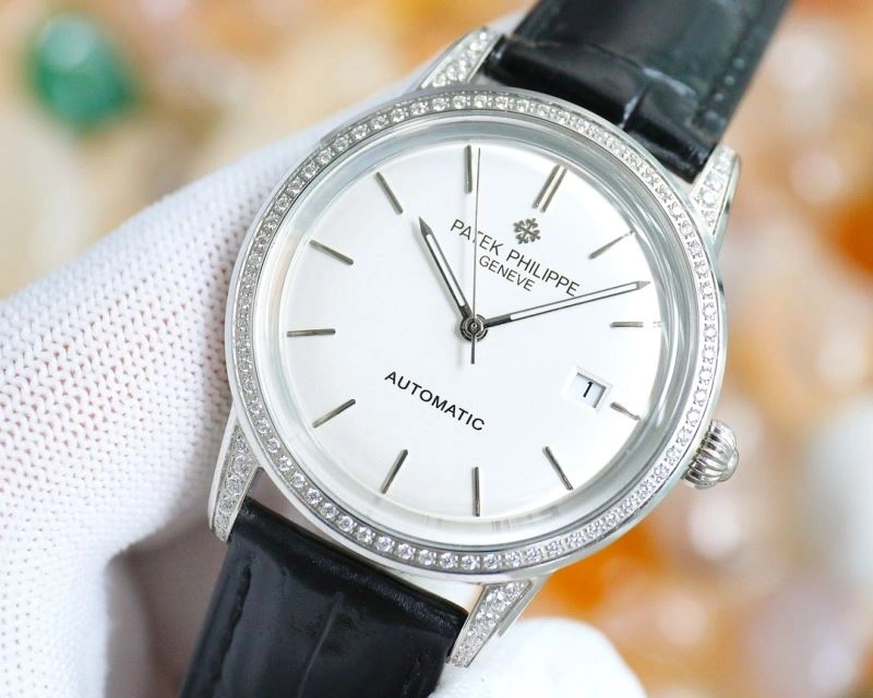 1:1 copy PATEK PHILIPPE Watches