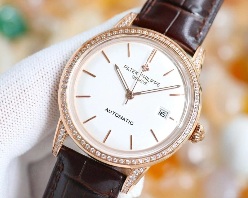 1:1 copy PATEK PHILIPPE Watches