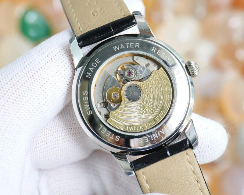 1:1 copy PATEK PHILIPPE Watches