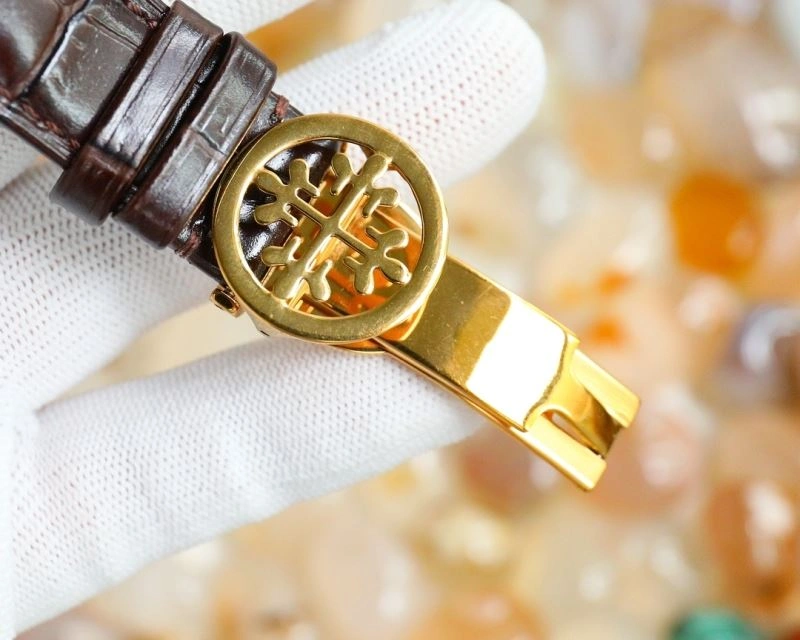 Brand-authenticated PATEK PHILIPPE Watches