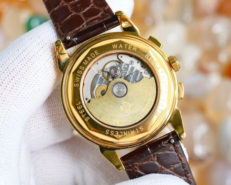 Official PATEK PHILIPPE Watches