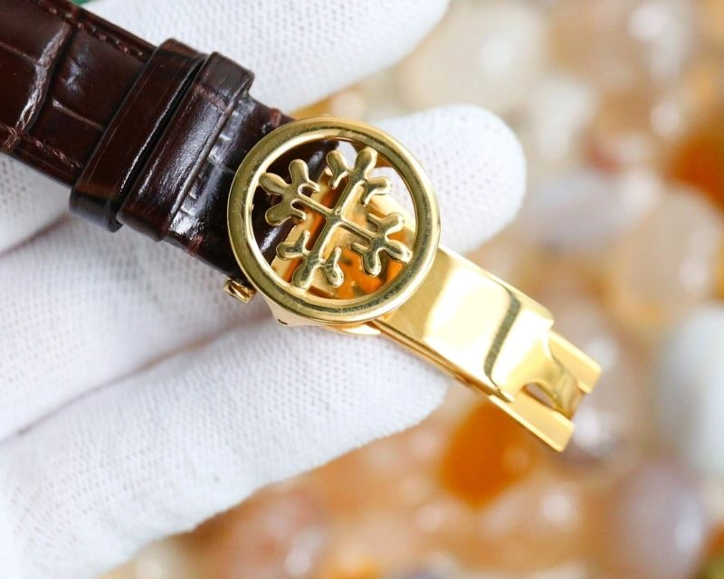 Official PATEK PHILIPPE Watches
