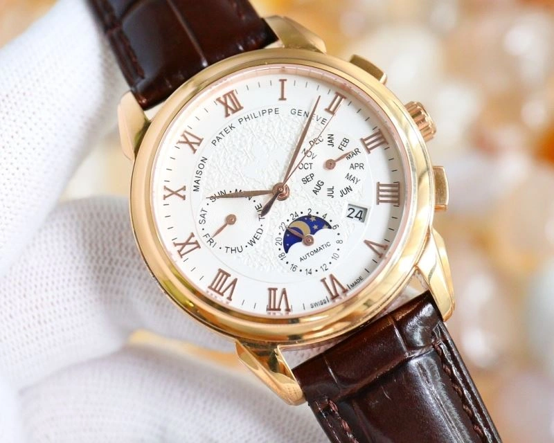 Original PATEK PHILIPPE Watches