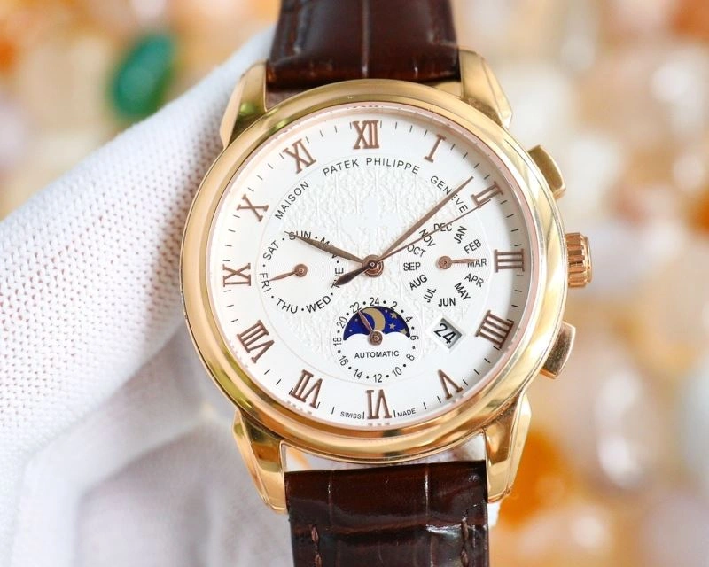 Original PATEK PHILIPPE Watches