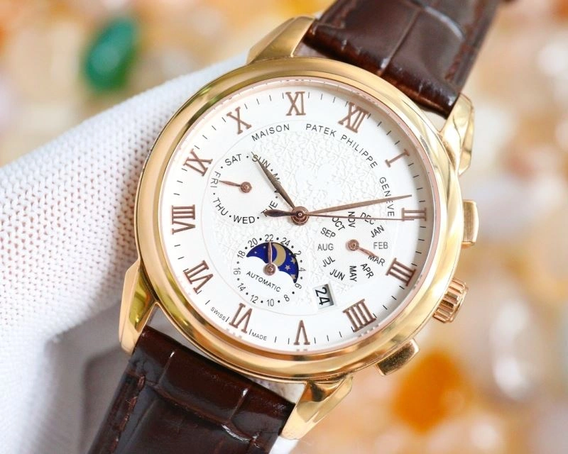 Original PATEK PHILIPPE Watches