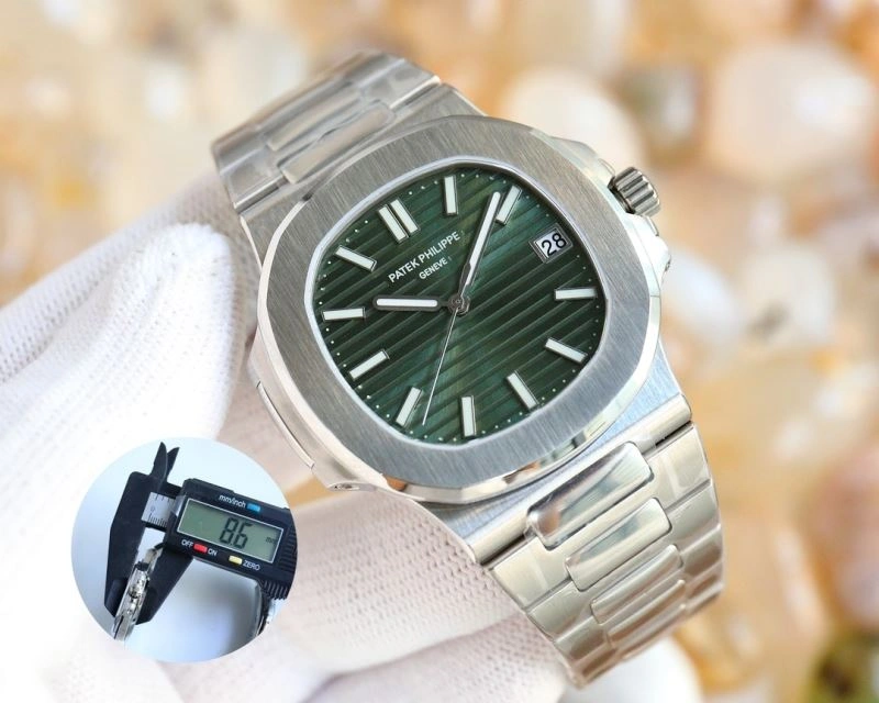 Authentic PATEK PHILIPPE Watches