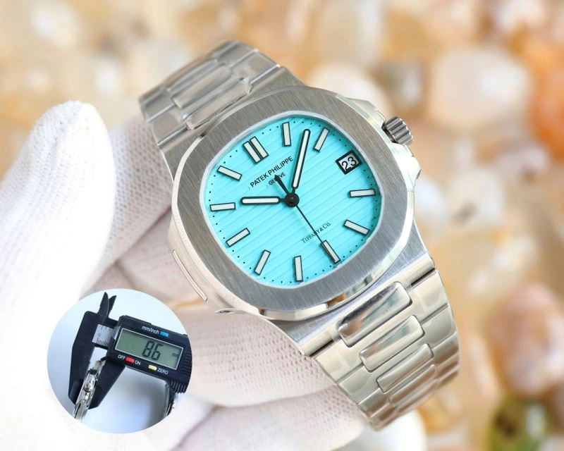 Authentic PATEK PHILIPPE Watches