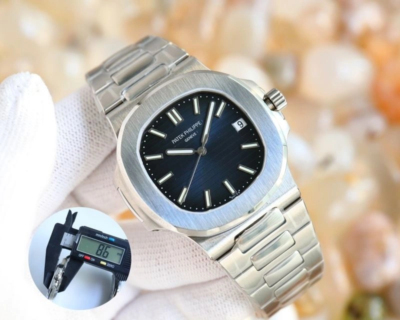 Authentic PATEK PHILIPPE Watches