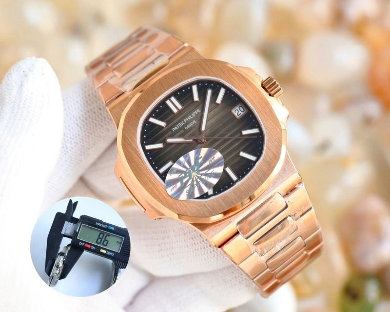 Authentic PATEK PHILIPPE Watches