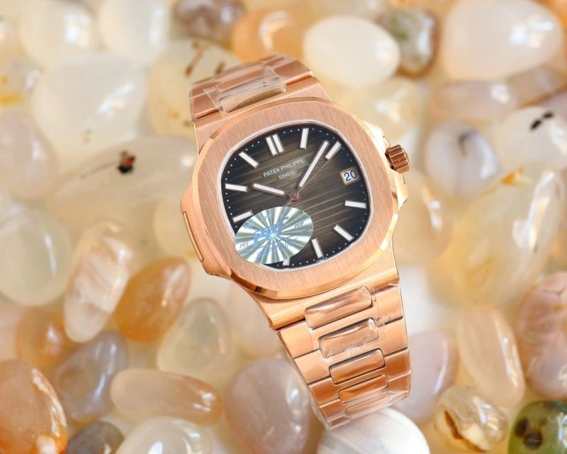 Authentic PATEK PHILIPPE Watches