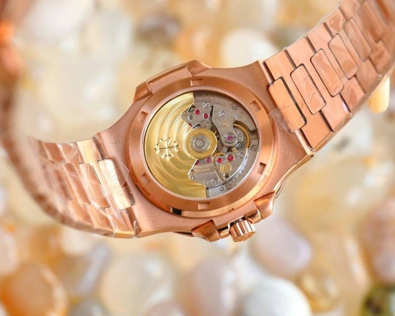 Authentic PATEK PHILIPPE Watches