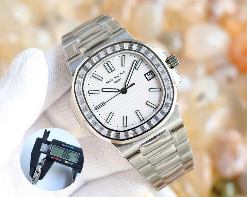 Top mirror PATEK PHILIPPE Watches