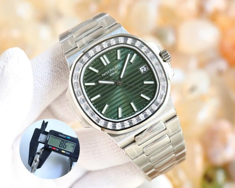 Top mirror PATEK PHILIPPE Watches