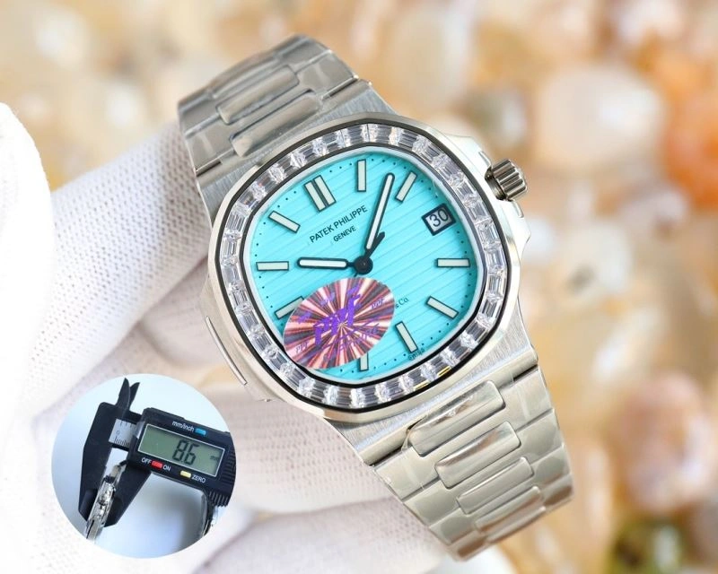 Top mirror PATEK PHILIPPE Watches