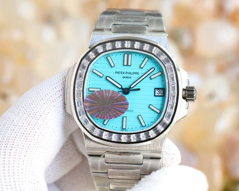 Top mirror PATEK PHILIPPE Watches