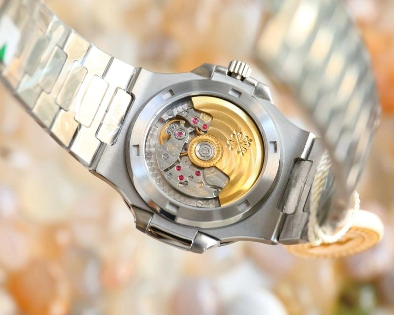 Top mirror PATEK PHILIPPE Watches