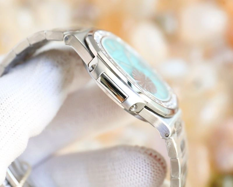 Top mirror PATEK PHILIPPE Watches