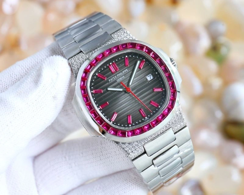 PATEK PHILIPPE Watches