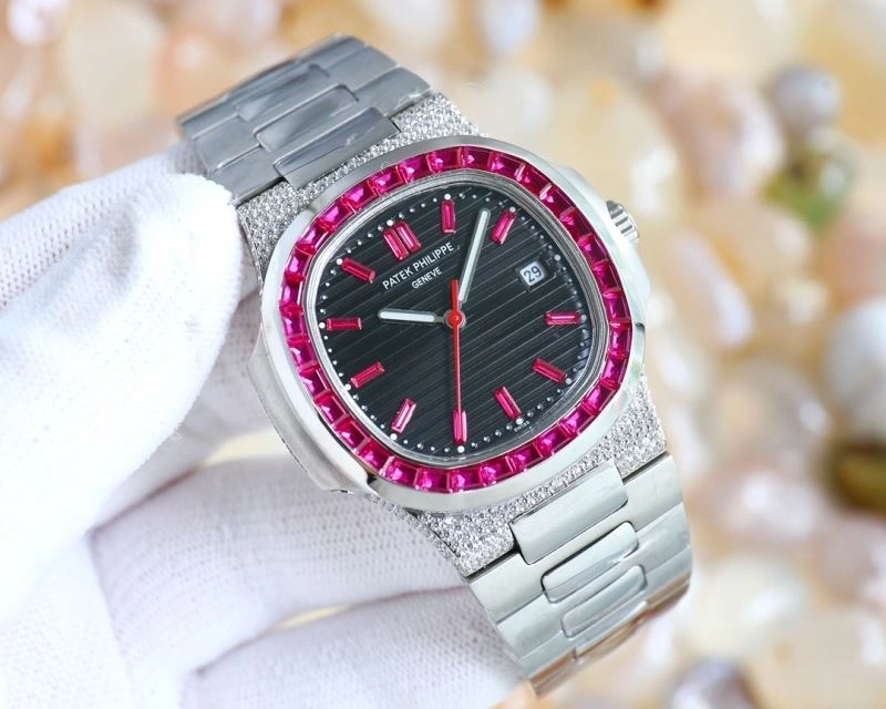Official PATEK PHILIPPE Watches