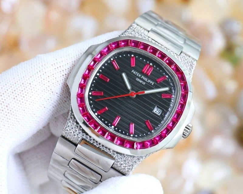 Official PATEK PHILIPPE Watches