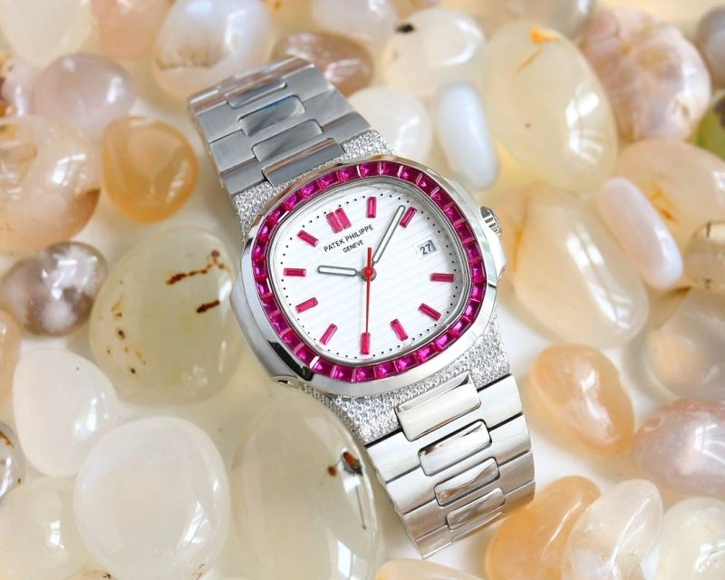 Official PATEK PHILIPPE Watches