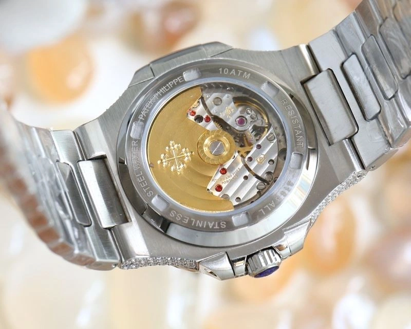 Official PATEK PHILIPPE Watches