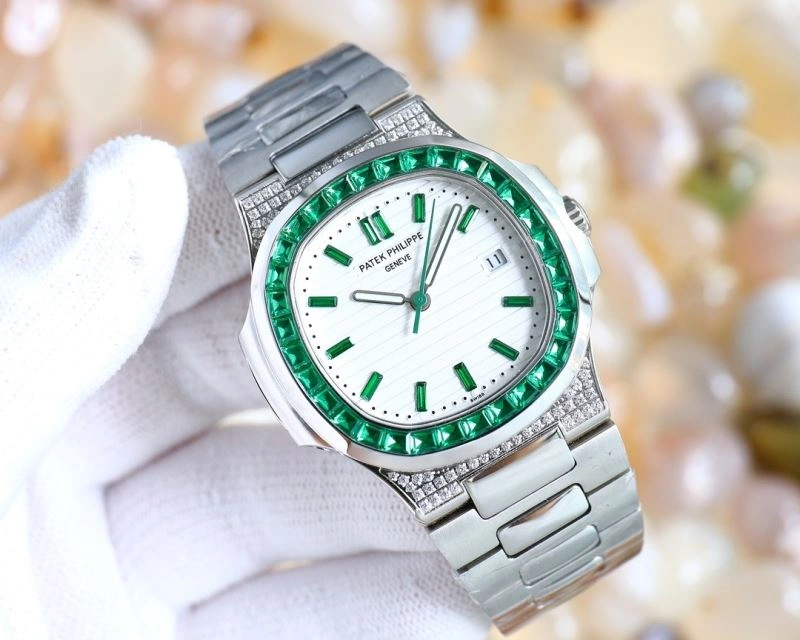 PATEK PHILIPPE Watches