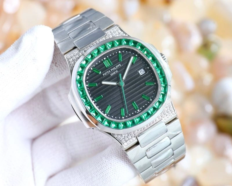 Authentic PATEK PHILIPPE Watches