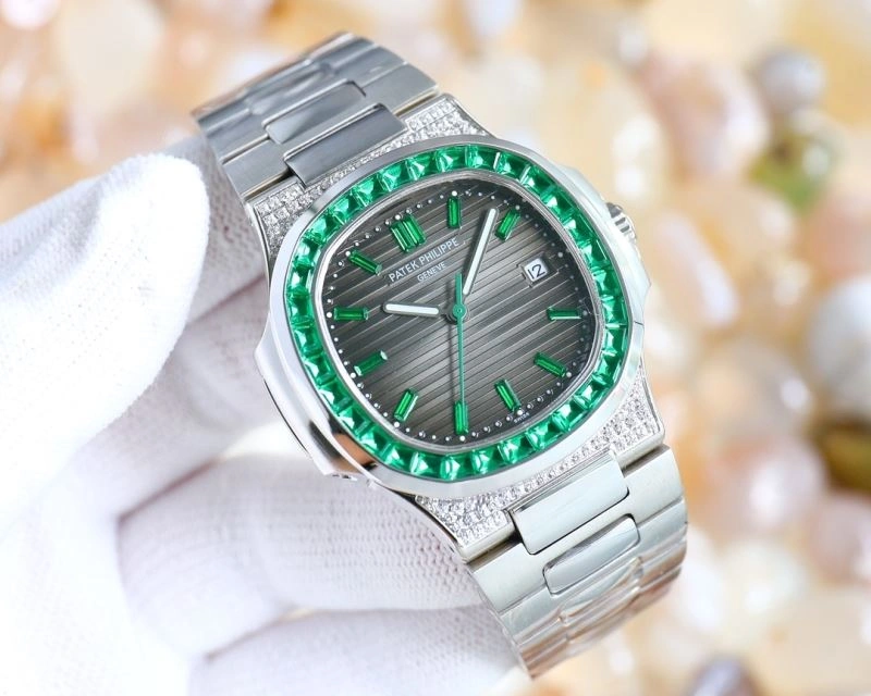 Authentic PATEK PHILIPPE Watches