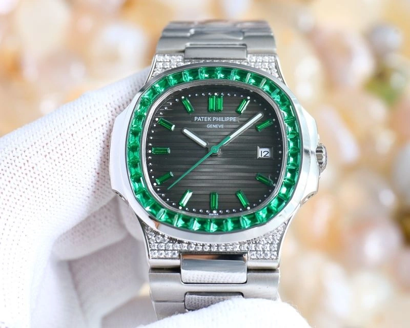 Authentic PATEK PHILIPPE Watches