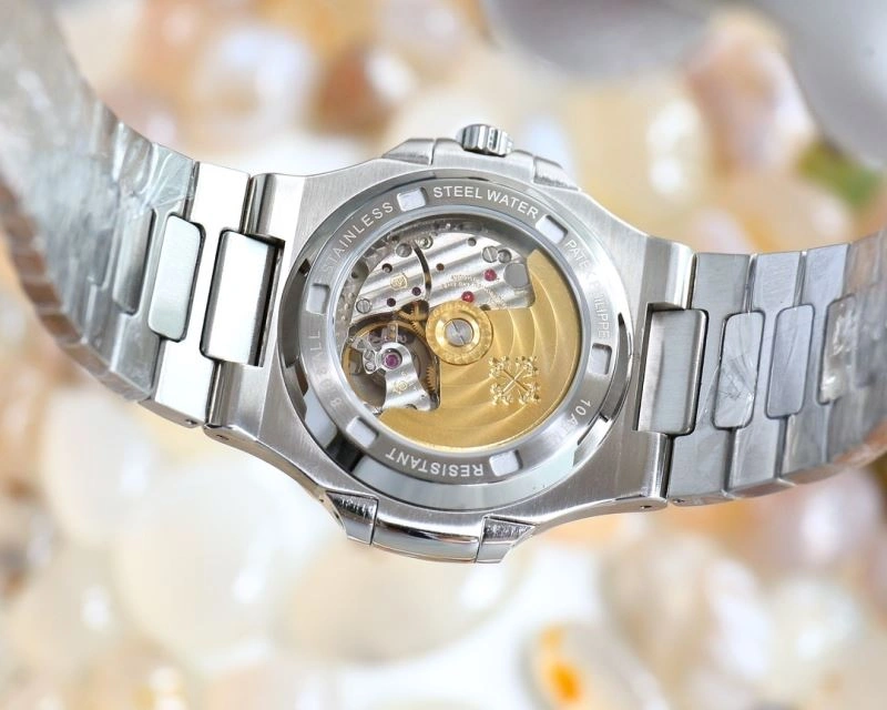 Authentic PATEK PHILIPPE Watches