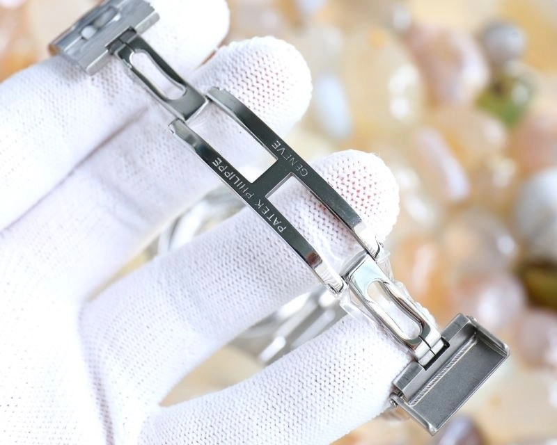Authentic PATEK PHILIPPE Watches