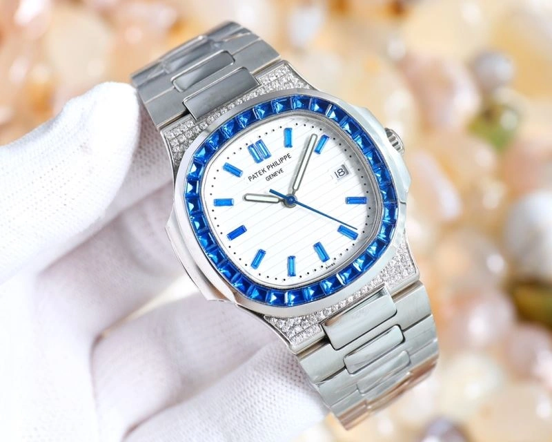 PATEK PHILIPPE Watches