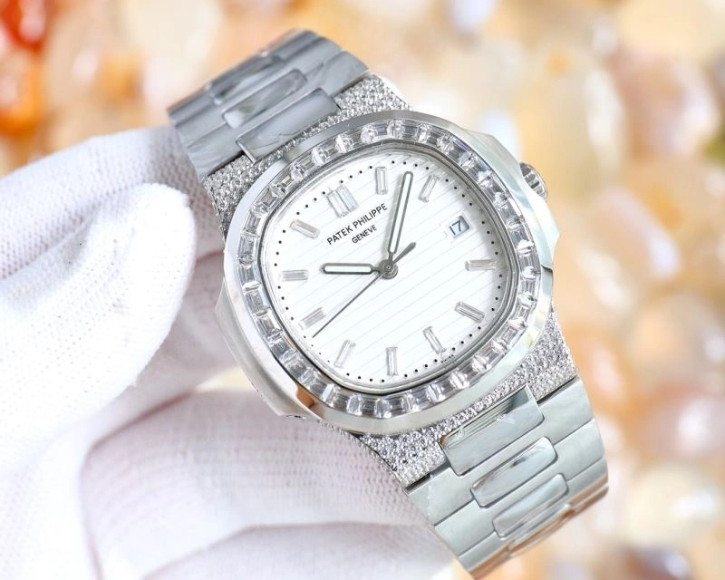 PATEK PHILIPPE Watches