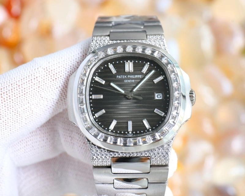 Reasonably priced PATEK PHILIPPE Watches