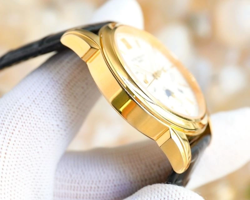 Genuine PATEK PHILIPPE Watches