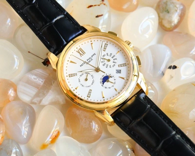 Genuine PATEK PHILIPPE Watches