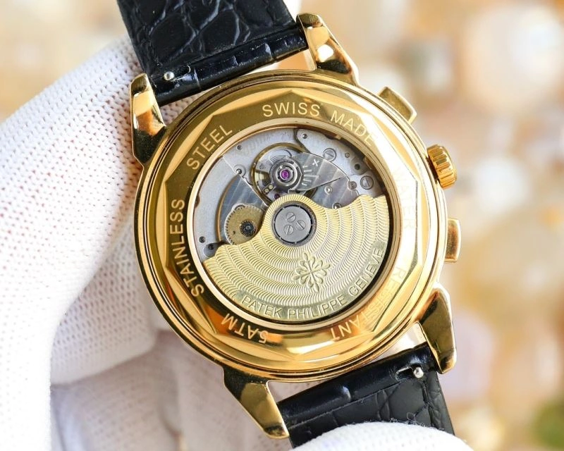 Genuine PATEK PHILIPPE Watches