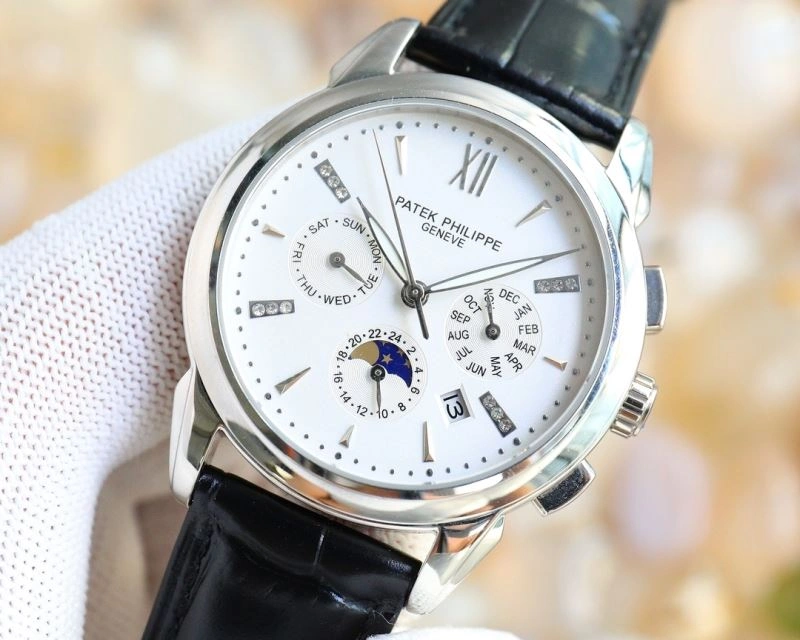 Value-priced PATEK PHILIPPE Watches