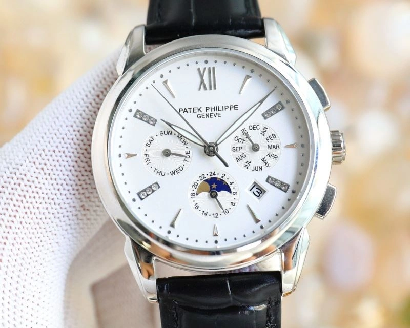 Value-priced PATEK PHILIPPE Watches