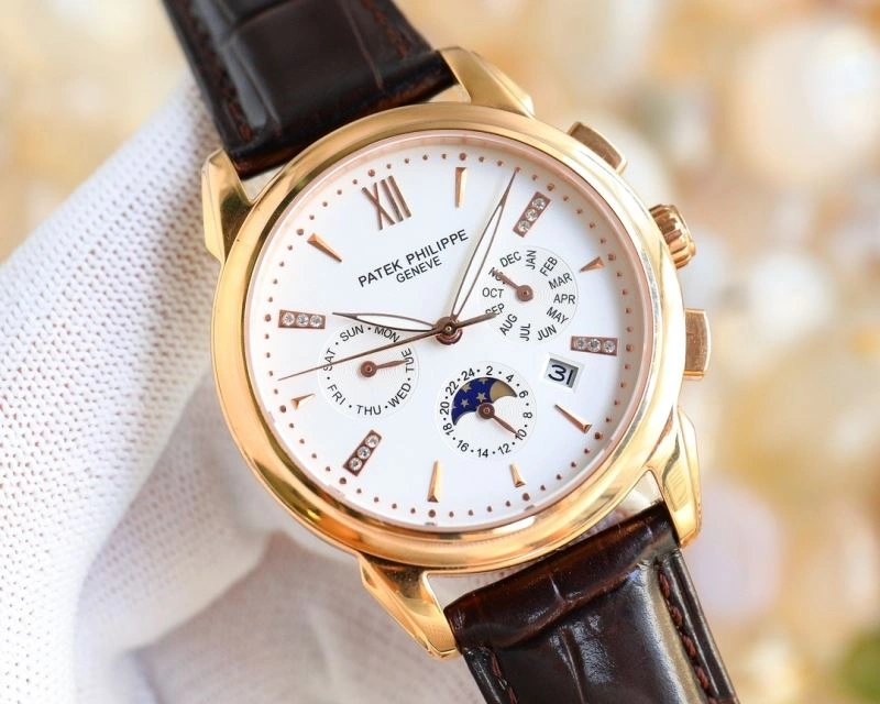 Value-priced PATEK PHILIPPE Watches