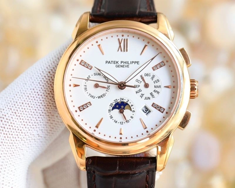 Value-priced PATEK PHILIPPE Watches