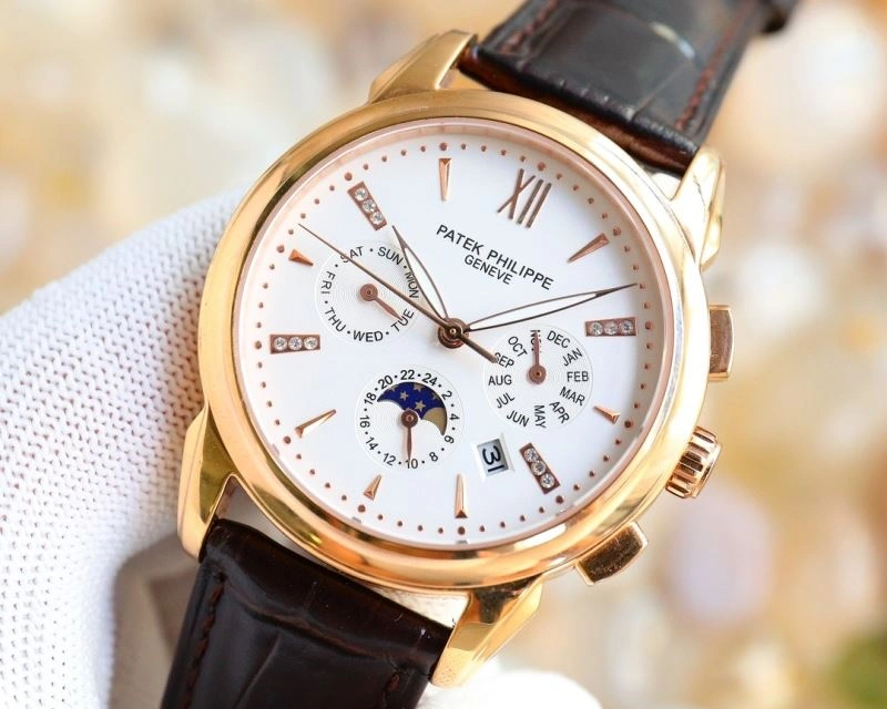 Value-priced PATEK PHILIPPE Watches